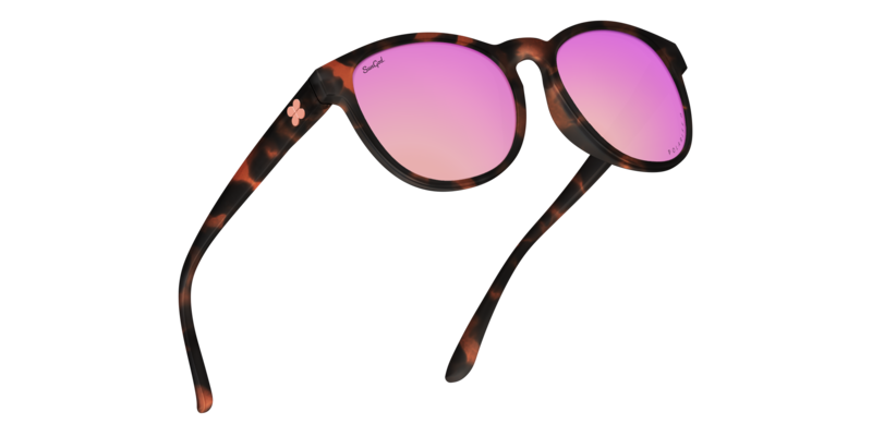 SunGod Sierras™ | SunGod. See Better.